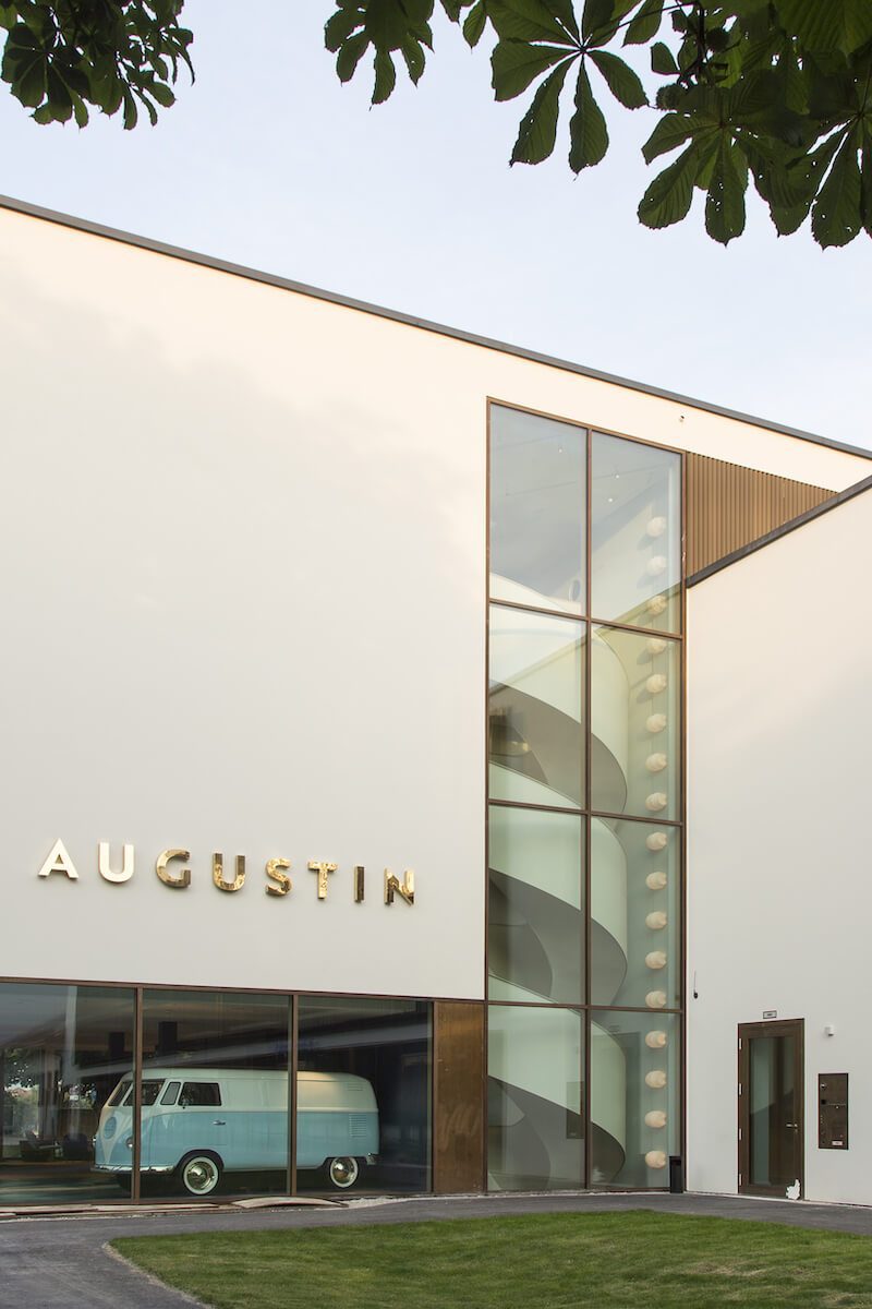 Youth and family hotel near Theresienwiese | Augustin Hotel